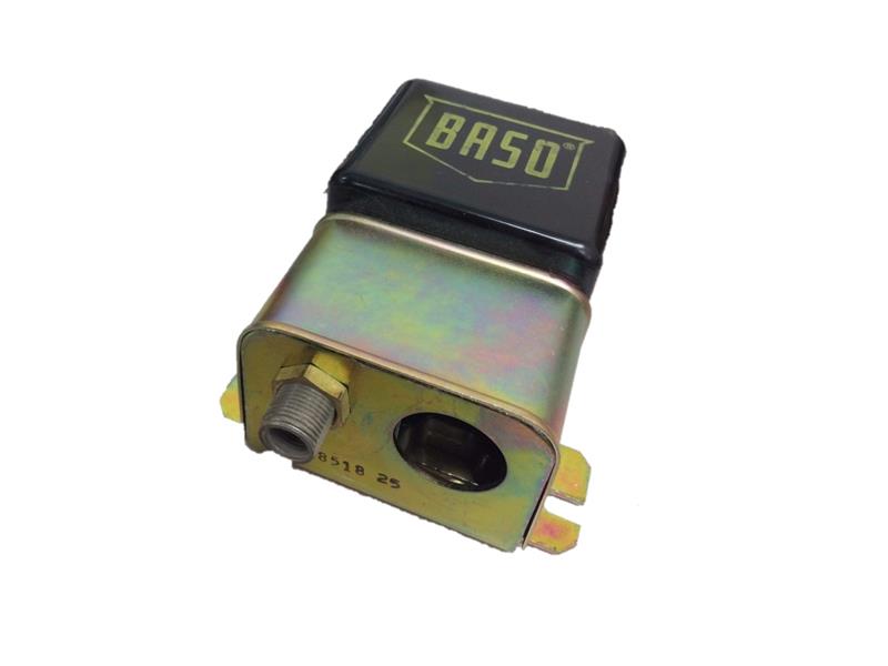 L61LL-1C - 8 AMP by BASO GAS PRODUCTS LLC