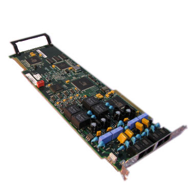 D/41JCT-LS Motor Control Systems by DIALOGIC