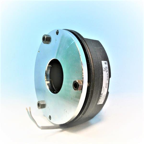 00570907 Clutch and Brake Systems by INTORQ