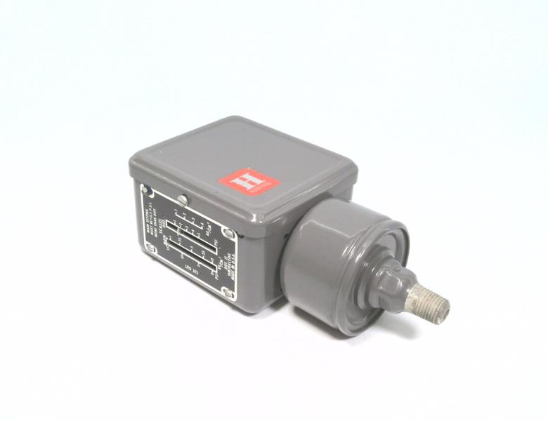 L404A 1297 2 - PRESSURE CONTROL by HONEYWELL