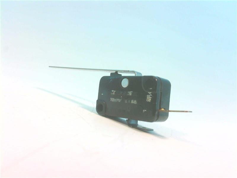 V3L-212-D8 Level and Flow Switches by HONEYWELL