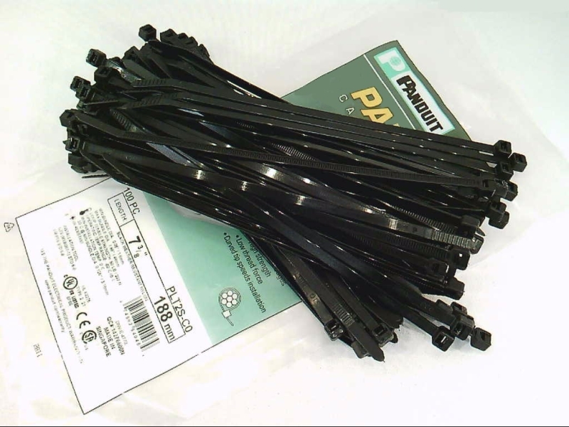PLT2S-C0-100 Wire and Cable by PANDUIT