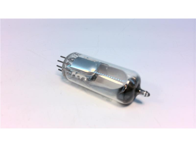 EM81 Electronic Components by IEC