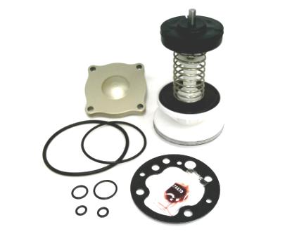 497K87 Pneumatic Manifolds and Valves by ROSS CONTROLS