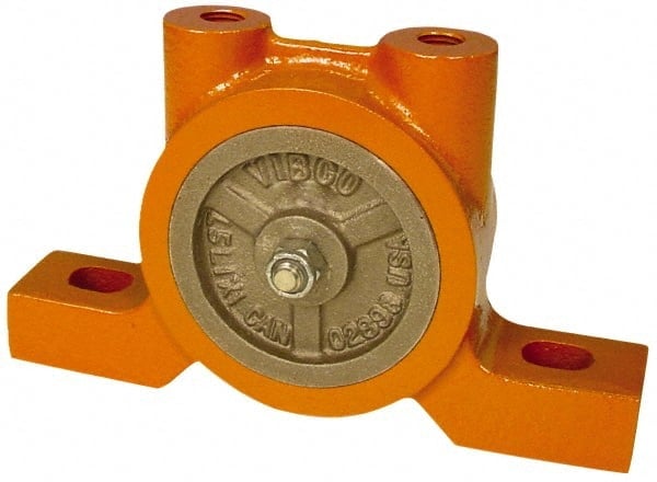 BV-320 Machines by VIBCO INC