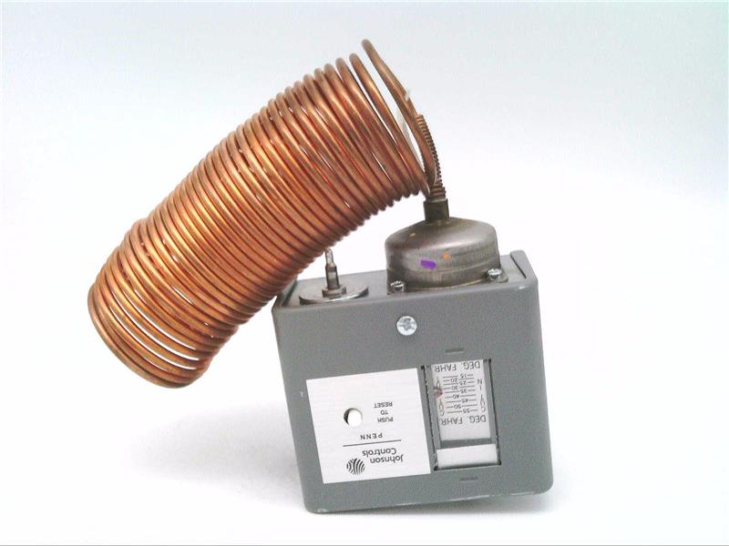 A40FA-1C Control Devices by JOHNSON CONTROLS