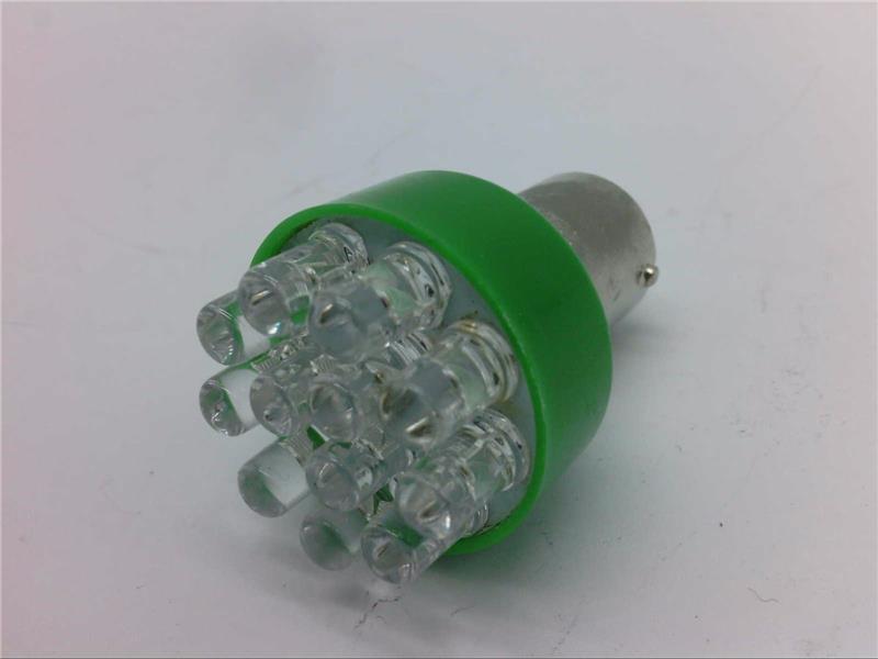 RAD-1156-LED-G Pilot Devices by RADWELL