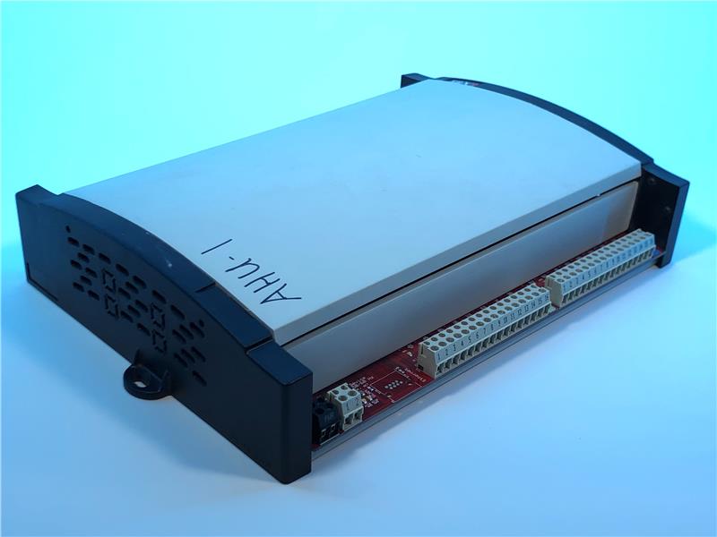 DFM-1616 PLCs and Accessories by DELTA CONTROLS