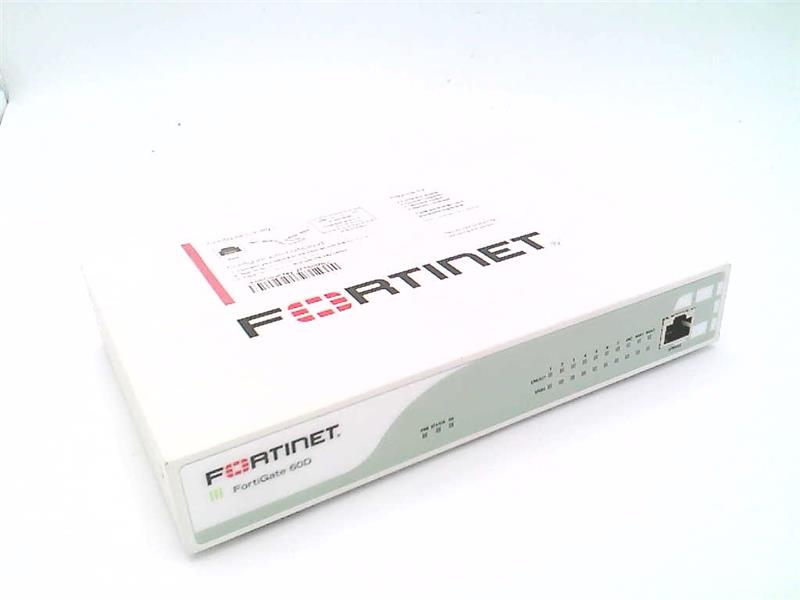 FG-60D Computer Accessories by FORTINET