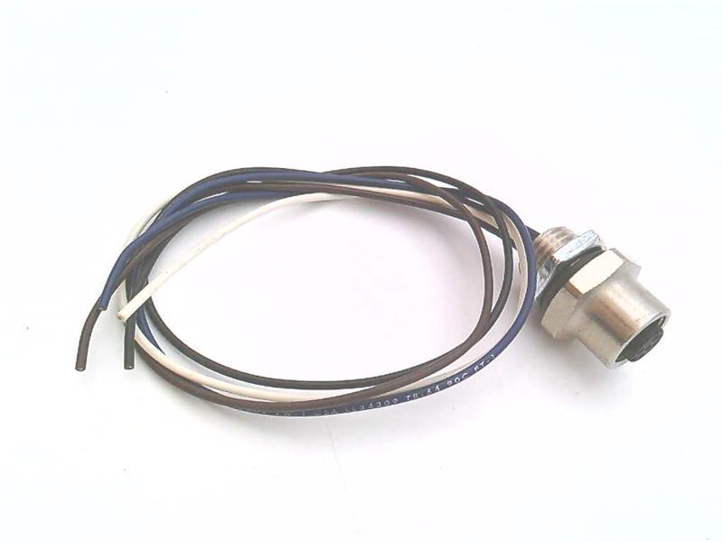 MDC-4FR-4 Connectors by MENCOM