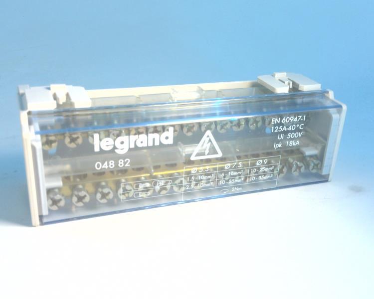 048-82 Panel Accessories by LEGRAND
