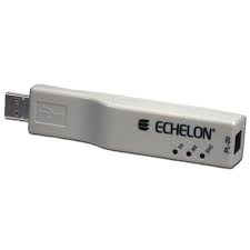75021R - USB NETWORK INTERFACE by ECHELON