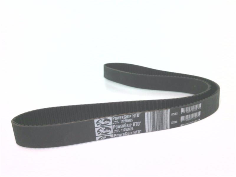 1125-5M-25 Belts and Pulleys by GATES