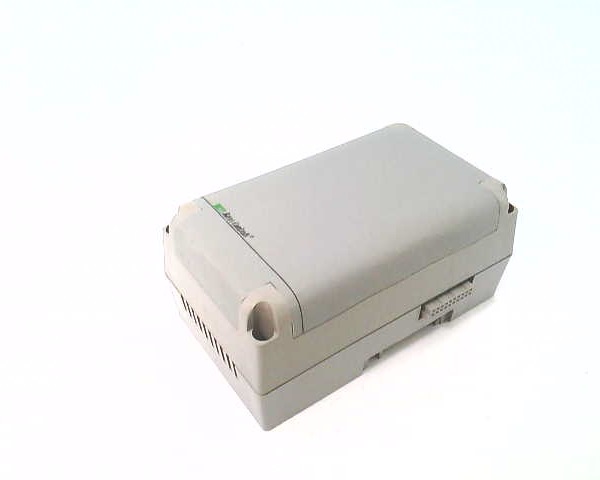 CP1028 Power Supply Systems by TCS BASYS CONTROLS