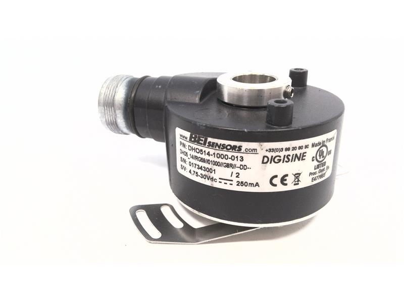 DHO514-1000-013 - INCREMENTAL by BEI SENSORS