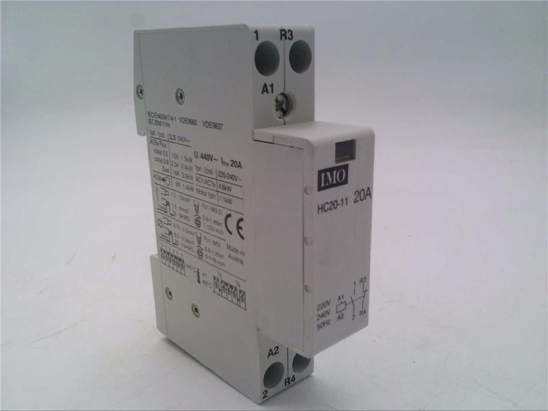 HC20-11230 Contactors and Starters by IMO