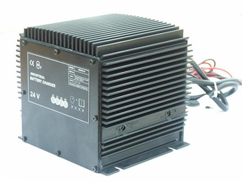 HB500-24 - UPRIGHT by SIGNET SYSTEMS