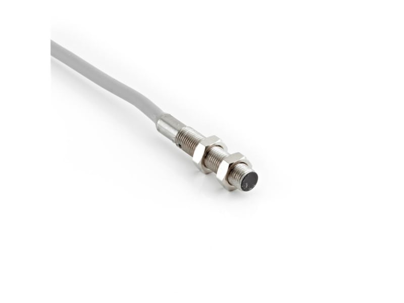 FCU1-0401N-A3U2 - CYLINDRICAL by HTM SENSORS