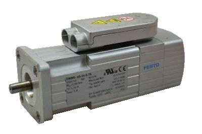 EMMS-AS-55-M-LS-TMB - EMMS-AS SERIES by FESTO