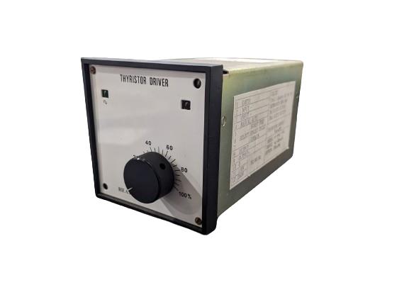 EN479 - THYRISTOR DRIVER by CALTEC