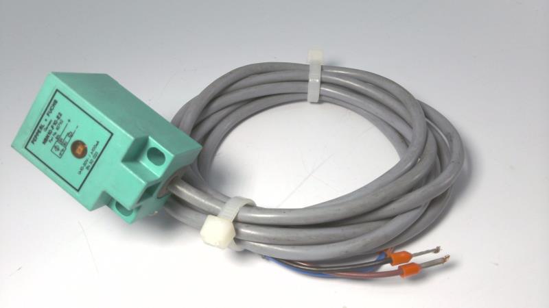 NBN10-F10-E2 Inductive Sensors by PEPPERL & FUCHS