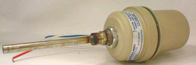 B1C62CJ1632007 SET @ 300F Pilot Devices by BURLING INSTRUMENT