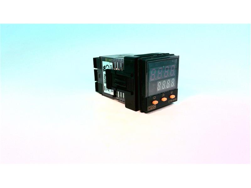 ETR-9300-412000 Control Devices by OGDEN