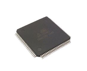 ATF1504AS-10AU100 PLCs and Accessories by ATMEL