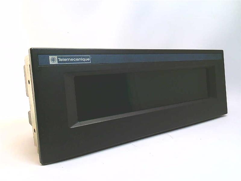 XBT-M804119 HMI (Human Machine Interfaces) by SCHNEIDER ELECTRIC