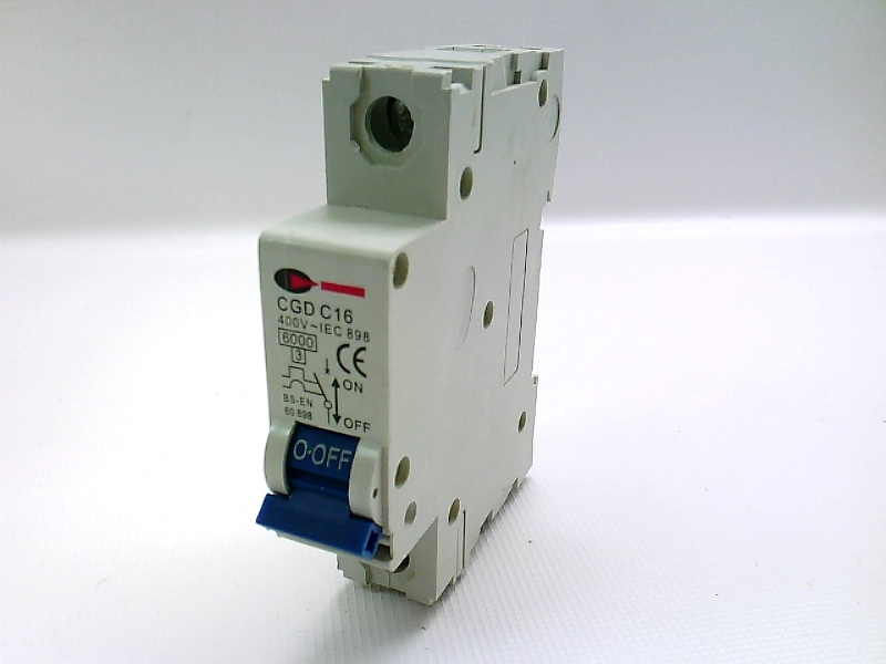 CGD-1C16 by CONTROL GEAR DIRECT