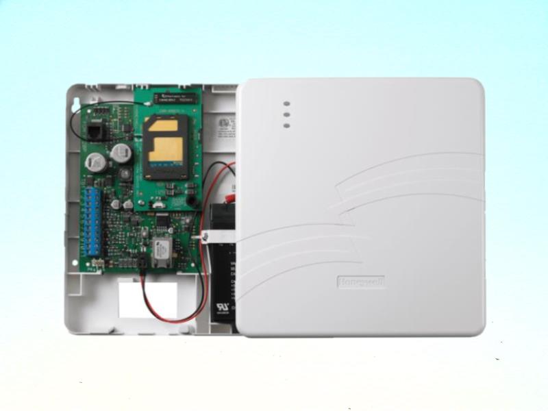 LTE-IV - 4G by HONEYWELL