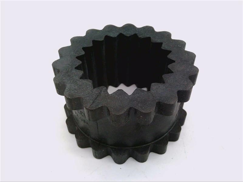 4JE-EPDM Pipes and Fittings by ALTRA INDUSTRIAL MOTION