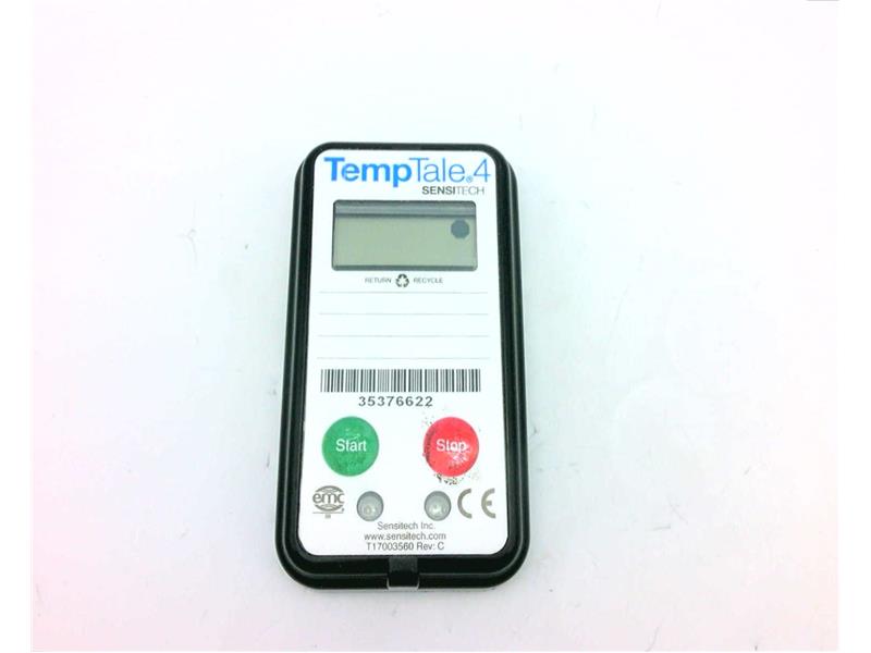 TEMPTALE4 Control Devices by SENSITECH