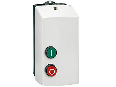 DOLS5.5230 Contactors and Starters by LOVATO