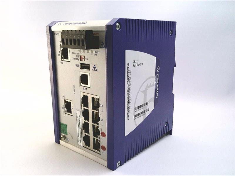 RS32-0802T1T1TPAEHF07.1.01 Computer Accessories by BELDEN