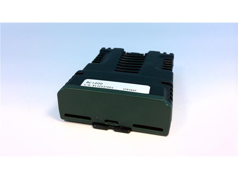 MCI200 - SYSTEM INTEGRATION MODULE by CONTROL TECHNIQUES