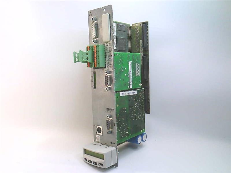 CSB01.1C-PB-ENS-NNN-L1-S-NN-FW Drives by BOSCH