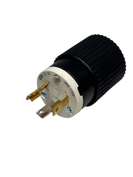 L530P Connectors by HUBBELL