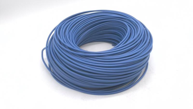 29131 - PVC SINGLE CORE by HELUKABEL