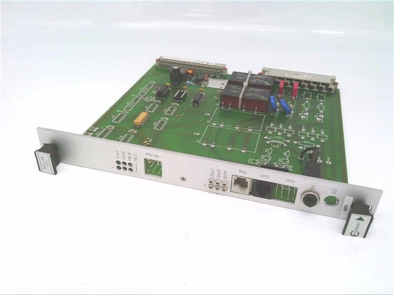 DGC65-OR-ELR.3-3 PLCs and Accessories by ELTROMAT