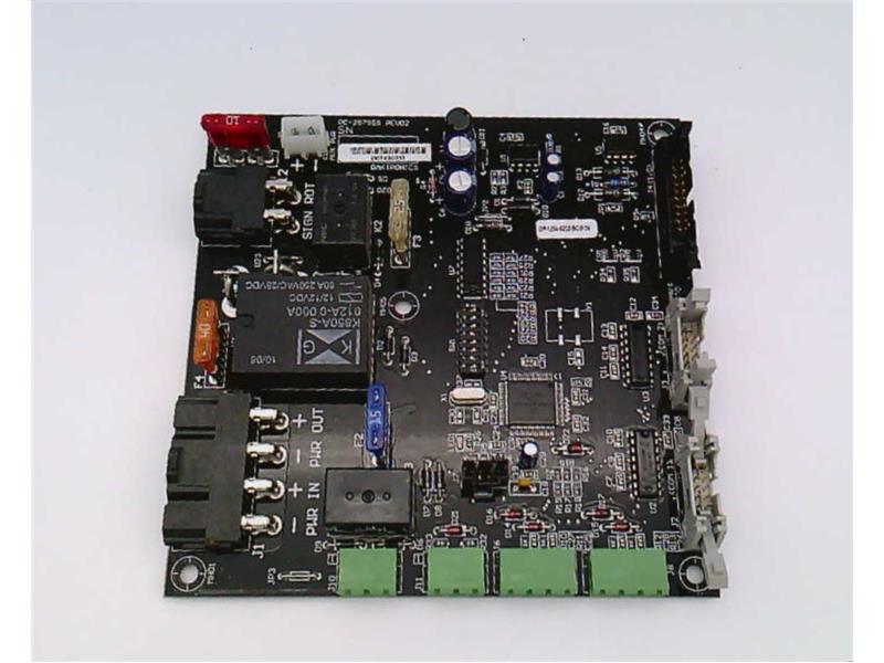 PC-287985 PLCs and Accessories by DAKTRONICS INC