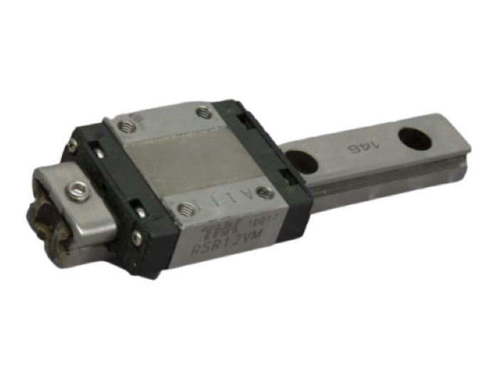 RSR12VM - LINEAR GUIDE BLOCK by THK