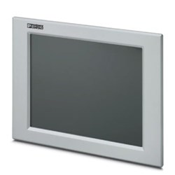VL PPC 2000 - INDUSTRIAL PANEL PC by PHOENIX CONTACT