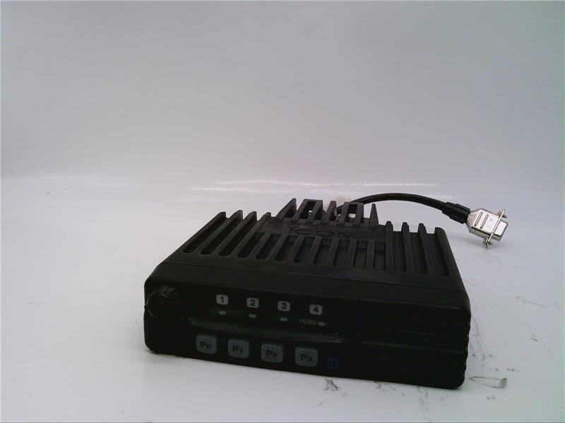 AFJ IC-F121S Radio Frequency Identification (RFID) by ICOM
