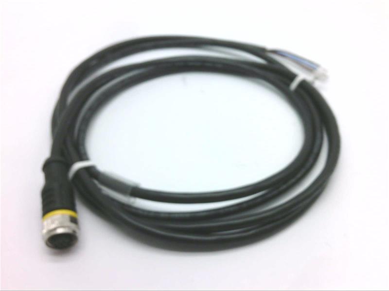 RKC4.4T-2/TEL Wire and Cable by TURCK