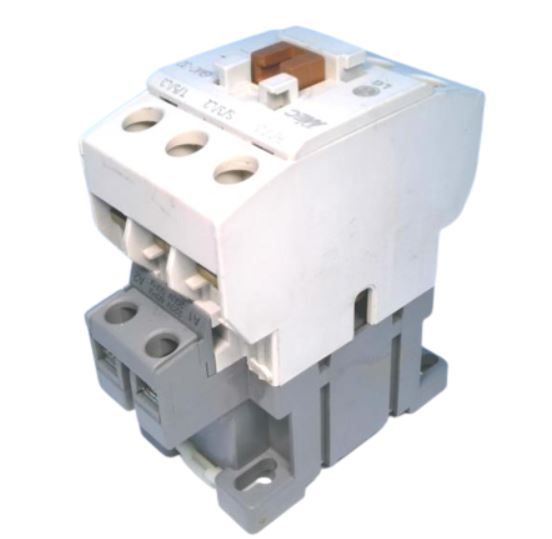 GMC-32-AC220V Contactors and Starters by MEC