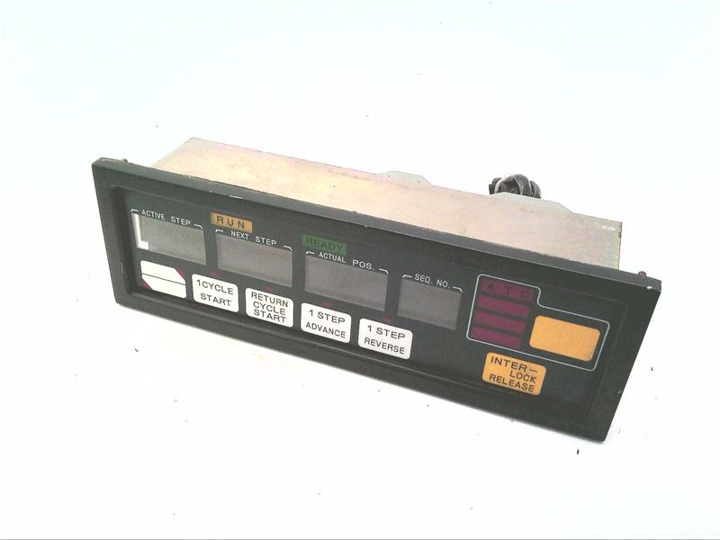 E0189-653-014 PLCs and Accessories by OKUMA