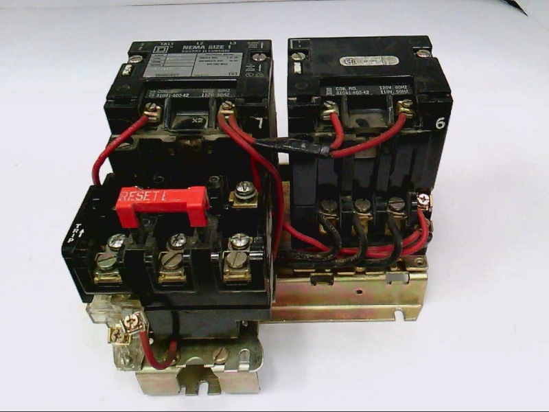 8736-SCO8-V02-HU - TYPE SC by SQUARE D