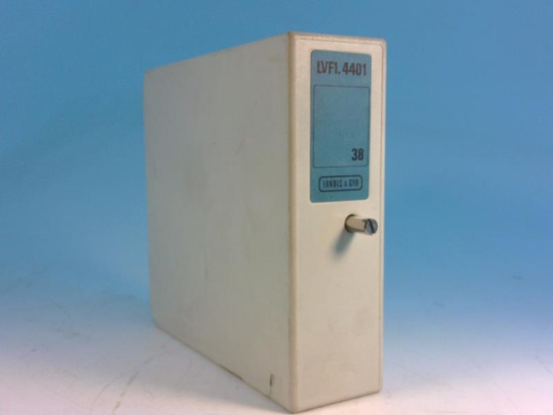 LVF1.4401 Control Devices by SIEMENS