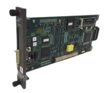 INNPM22 - NETWORK PROCESSOR MODULE by BAILEY CONTROLS